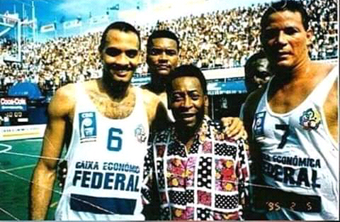 ¡ES MUY PENOSO, QUE ALGÚN ENTE LE DE UNA MANO! Así lucha por su vida el ...