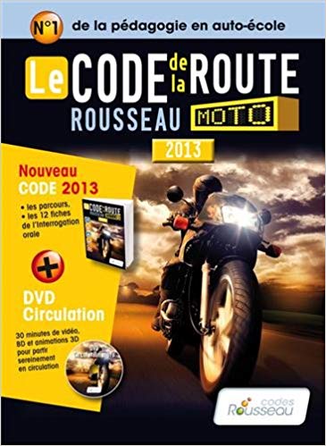 télécharger gratuitement le code rousseau