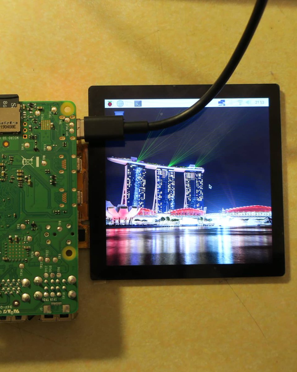 arturo182 on Twitter: "#solderparty progress…