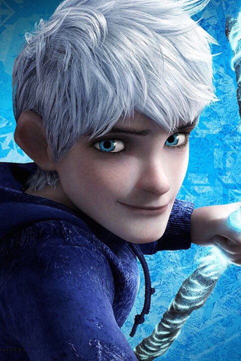 Jack Frost Wallpaper Iphone