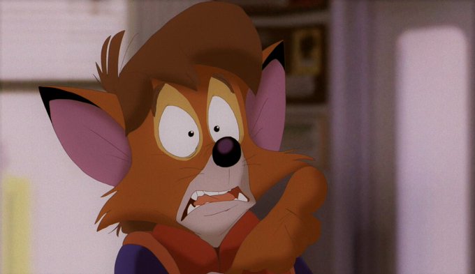 Twoucan - Kosmo Columbo Perry