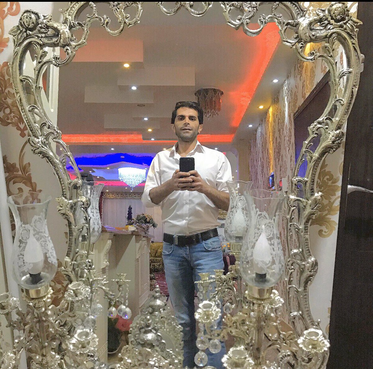 Behzad Gholampoor (@Behzadgholampor) | Twitter