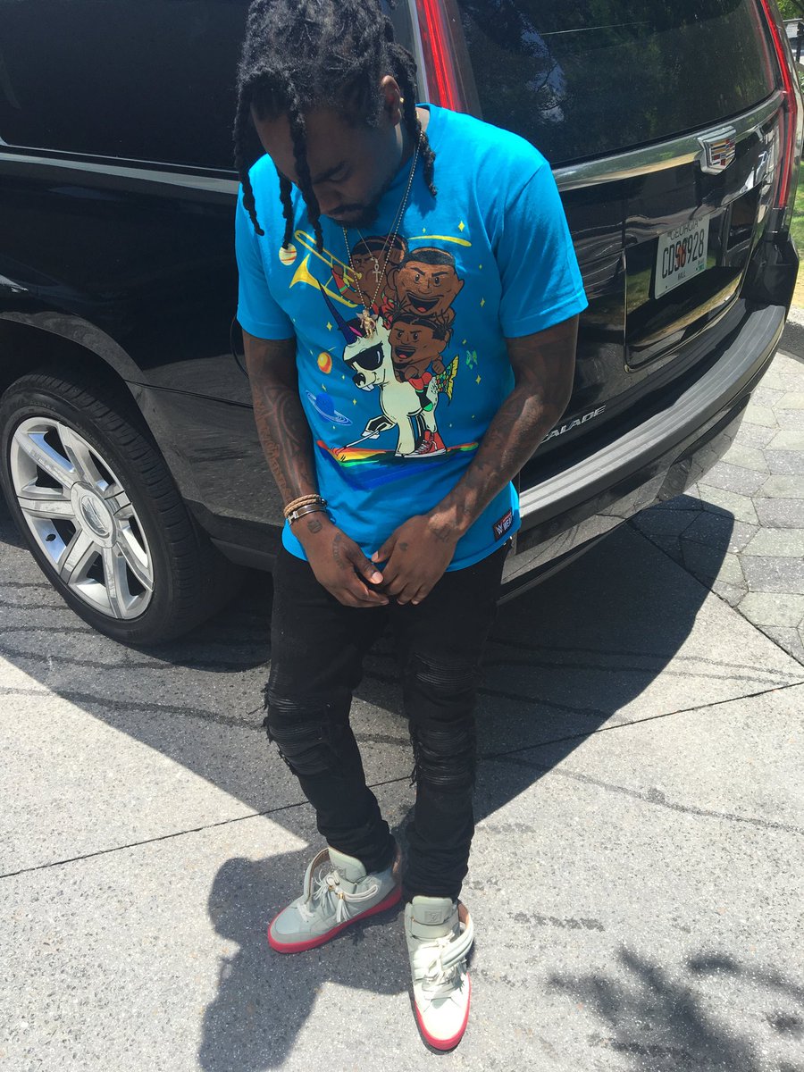Wale Shoes