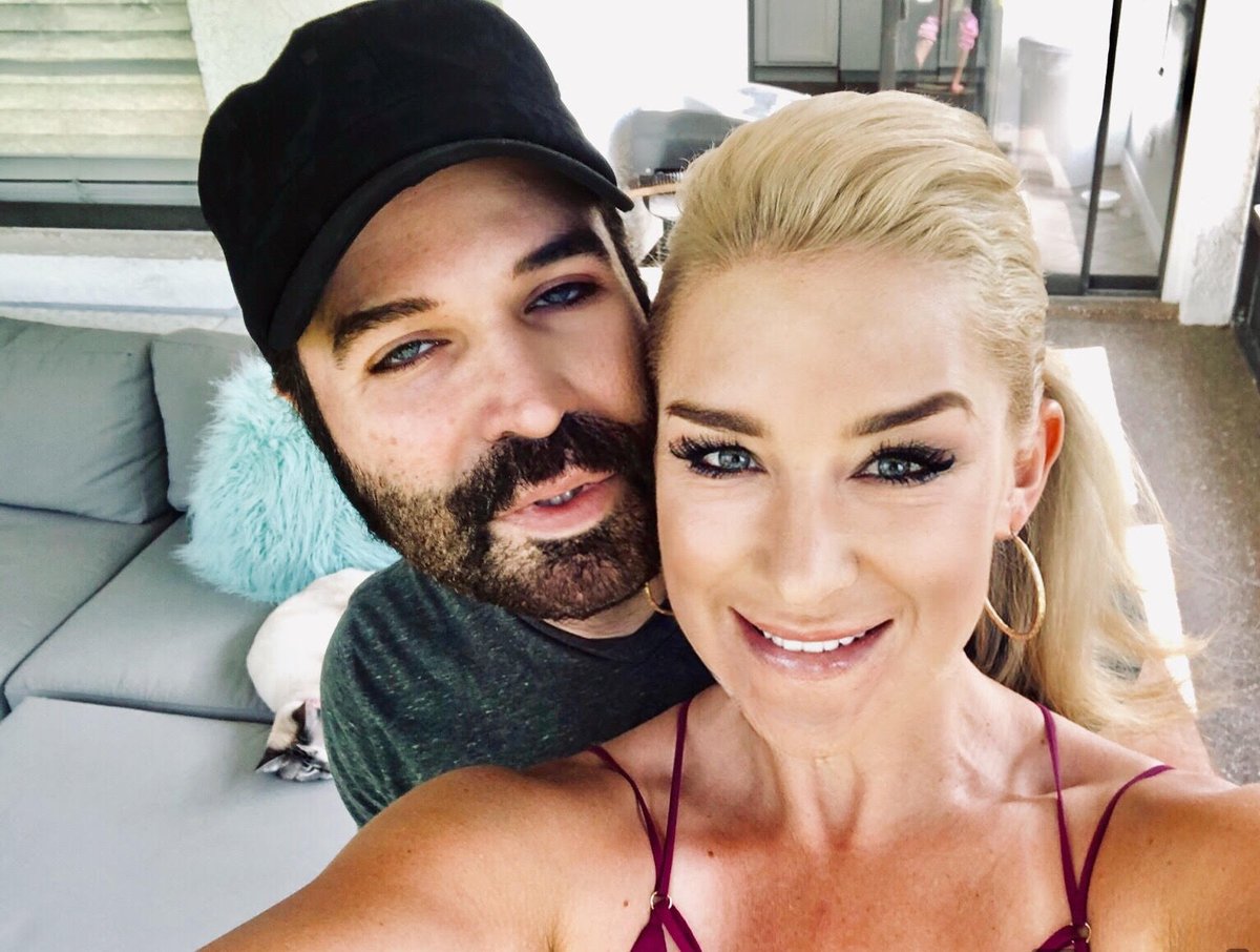 Allison Walker's Instagram, Twitter & Facebook on IDCrawl