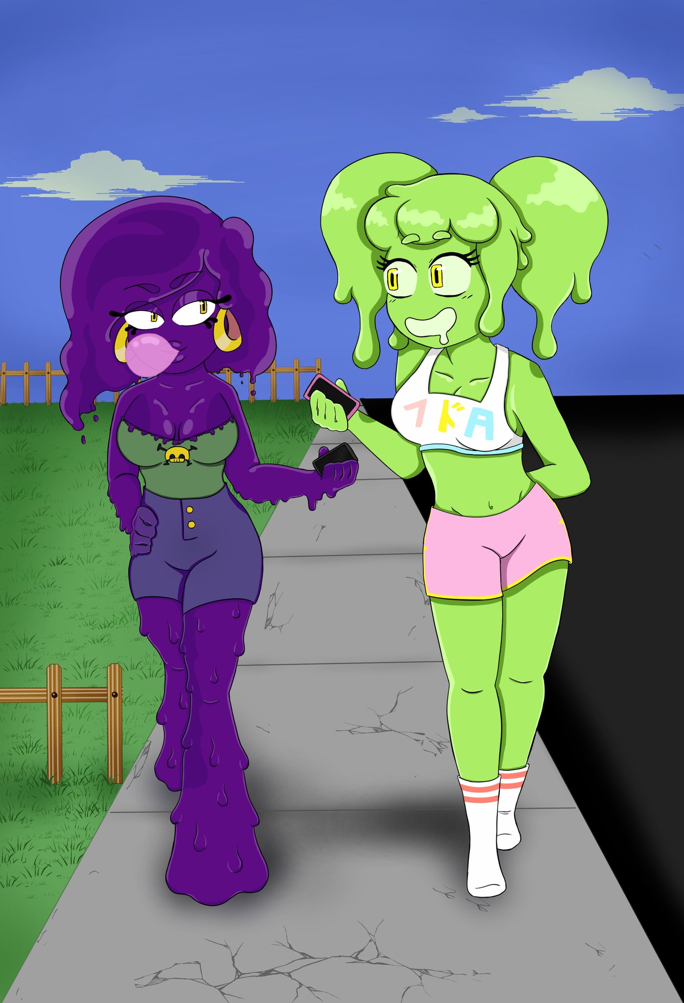 Rubberninja Slimantha Klimnet Voor Kinderen Ninja