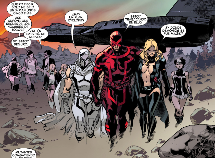 Cyclops Marvel Now Costume Meme