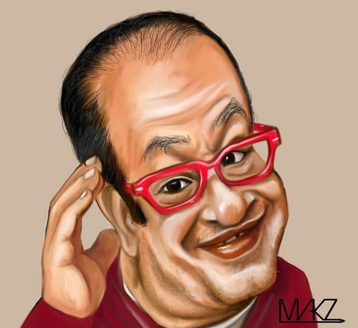 Ebram Wahba⁦ (@Beroo_art) | Twitter