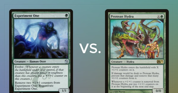 Protean Hydra