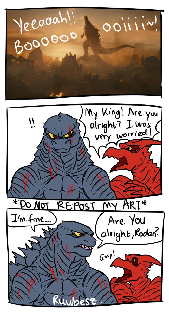 「I forgot to post this yesterday for April Fools.... ohm well」Ruubesz ...