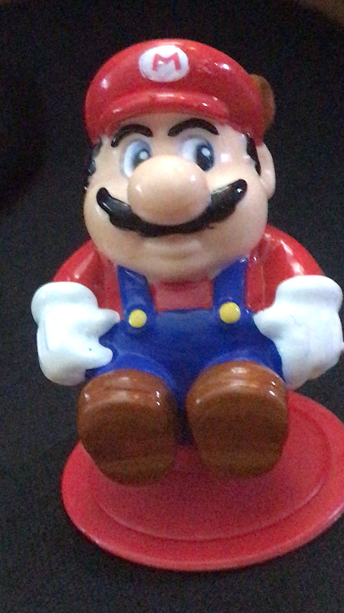 Super Fat Mario Bros 2