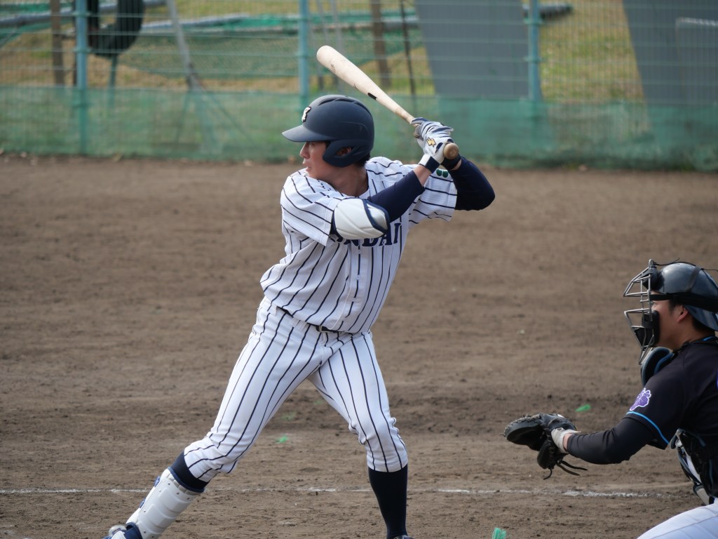 プロアマ野球研究所(pabb-lab) on Twitter: "天才・前田智徳を彷彿させる打撃！ 「川村友斗」は“新たな歴史”を作れる逸材だ https://t.co/4T2cv4NaPN…
