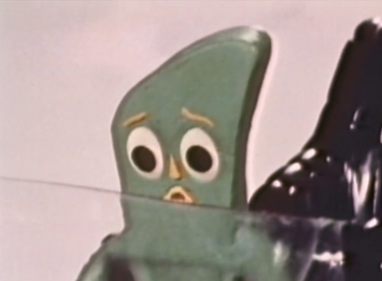 Gumby Funny