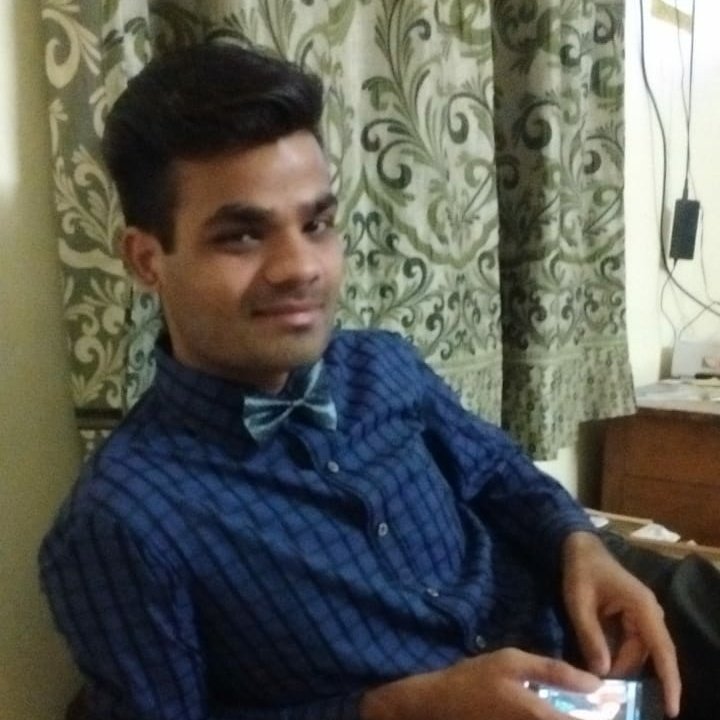 Mayur Dhande (@MayurDhande12) | Twitter