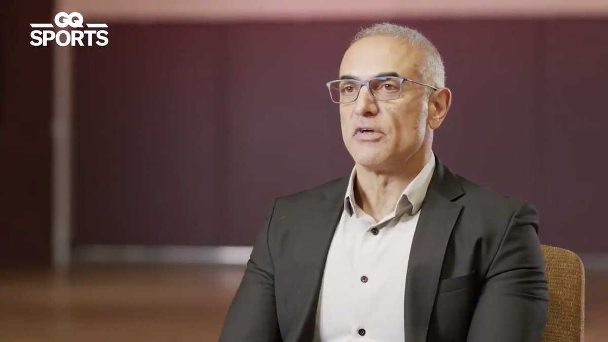 Tim Grover (ATTACKATHLETICS) breaks down how he made Michael Jordan the ...