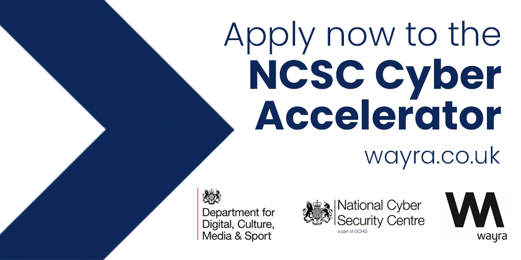NCSC UK on Twitter: NCSC UK on Twitter:
