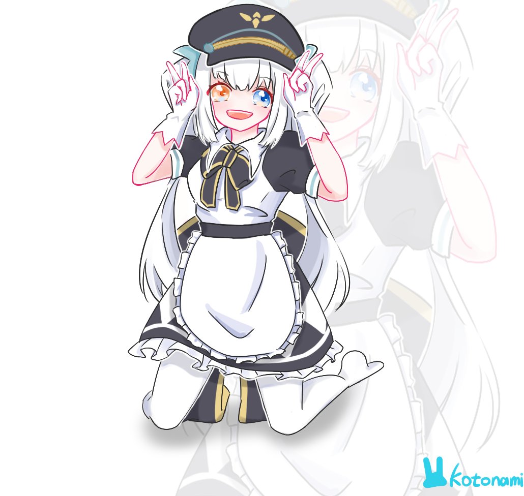 リン (@_RIN_QWQ) さんのイラスト・マンガ作品まとめ (11 件) - Twoucan