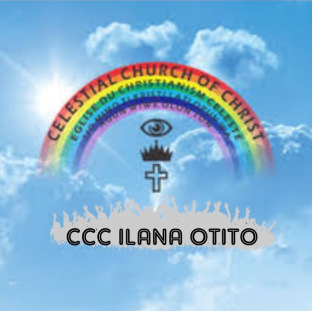 Ccc Church Logo
