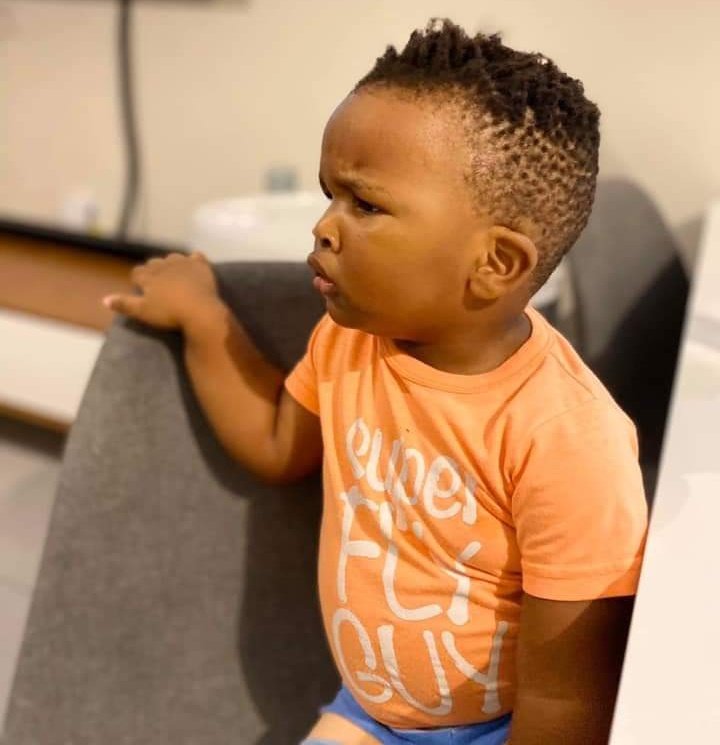 Given Dhl (@GivenPapaCharmy) | Twitter