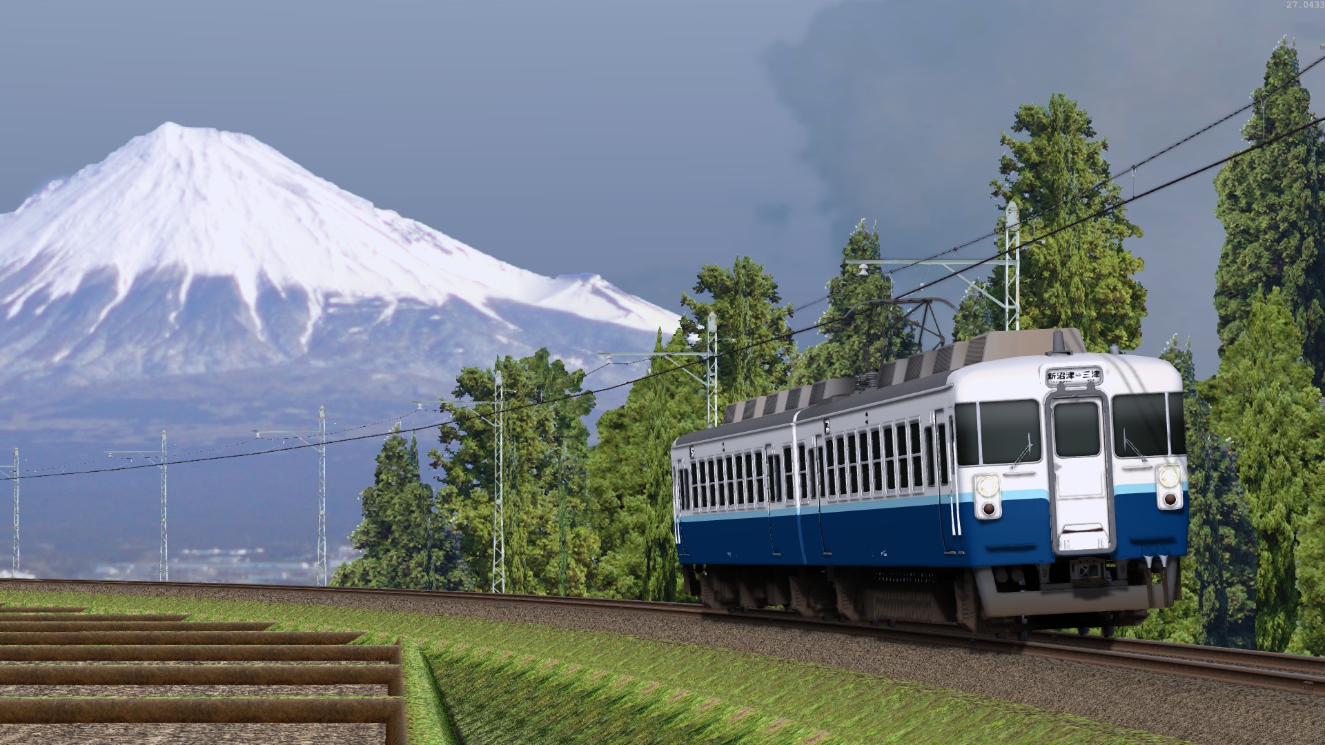 はやて on Twitter: "車輪が表示されないエラーを修正しました。 修正版と差分をアップロードしましたのでお手数ですが再度DLしていただけると幸いです。 Ver1.12→https ...