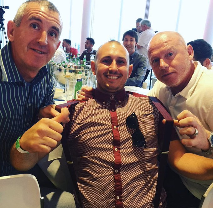 Perry Groves's Birthday Celebration | HappyBday.to