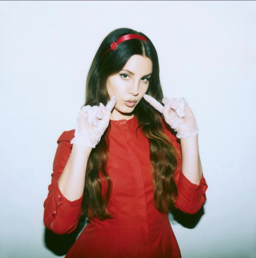 Lana Del Rey Info On Twitter ‘lust For Life By Lana Del Rey Featuring The Weeknd Was Released