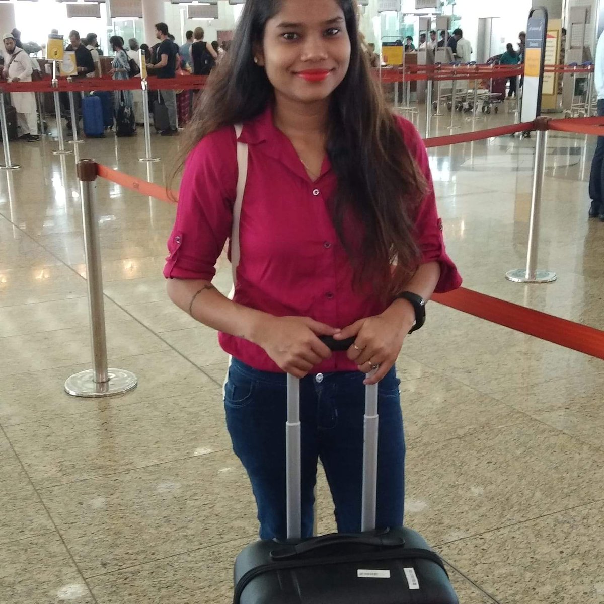 Jyoti Kandulna (@JyotiKandulna) | Twitter