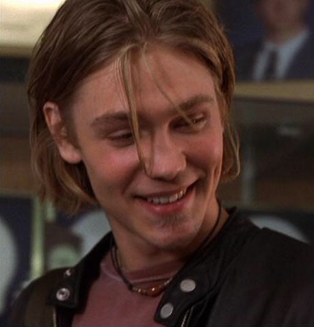 Chad Michael Murray Freaky Friday