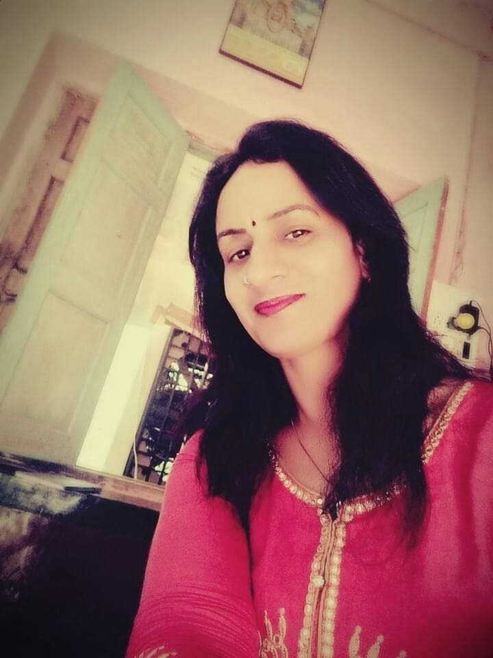 Jyoti Kandulna (@JyotiKandulna) | Twitter