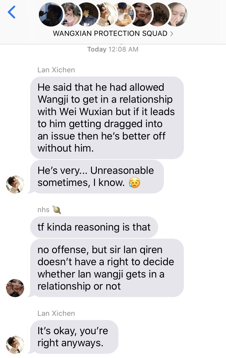 eya 🐄 kofi comms open!!! on Twitter: "(237) HUH????…