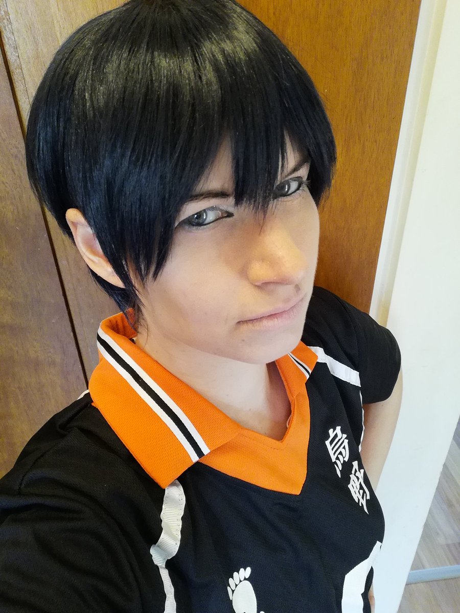 Twoucan - Kyoko-chan (@Schoki_Cosplay)