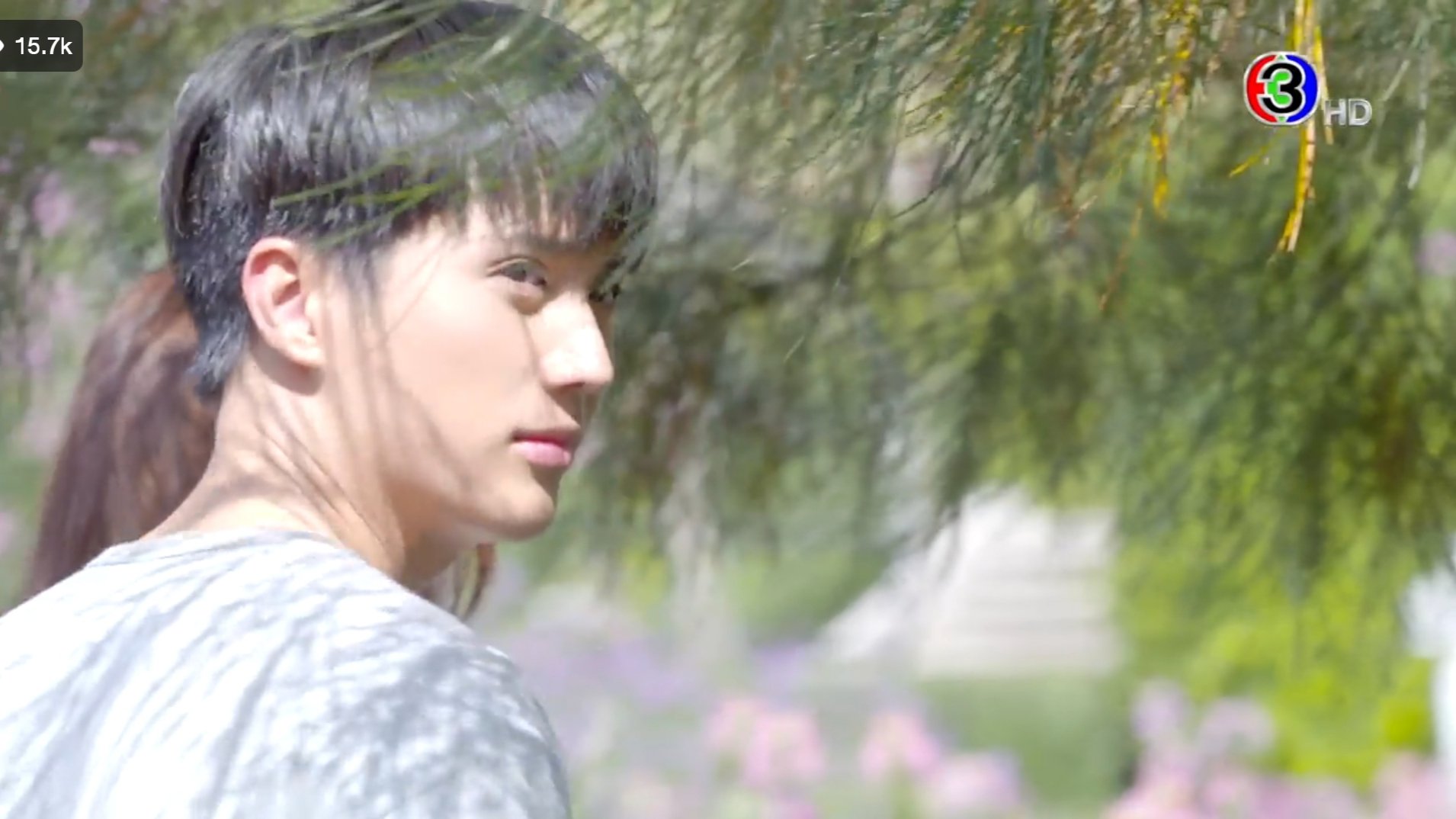 🧡AmyStudio🧡 on Twitter: "ร้ายแล้ว #คิรี #ฟากฟ้าคีรีดาวep7…