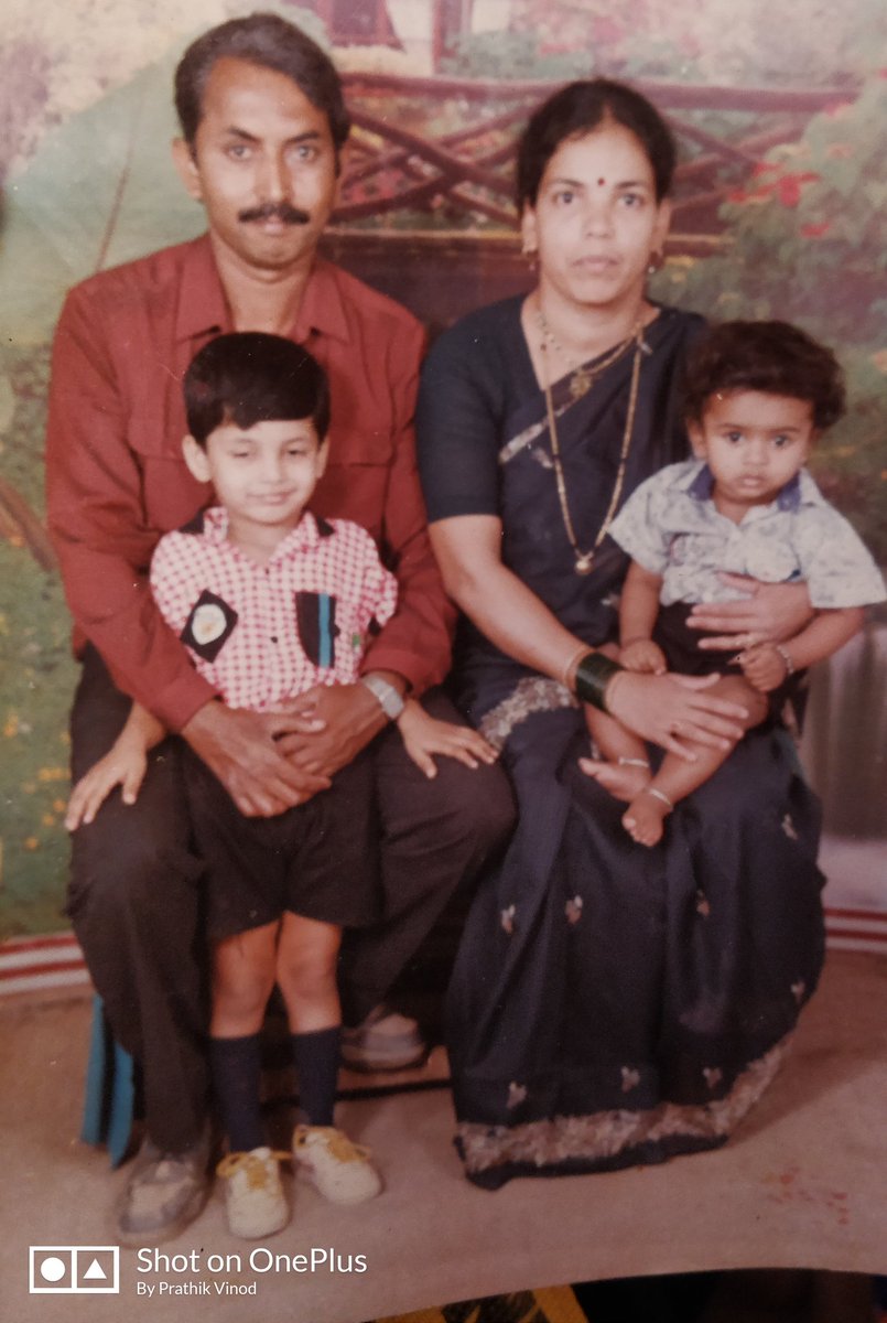 Prathik Vinod (@prathik_v) | Twitter