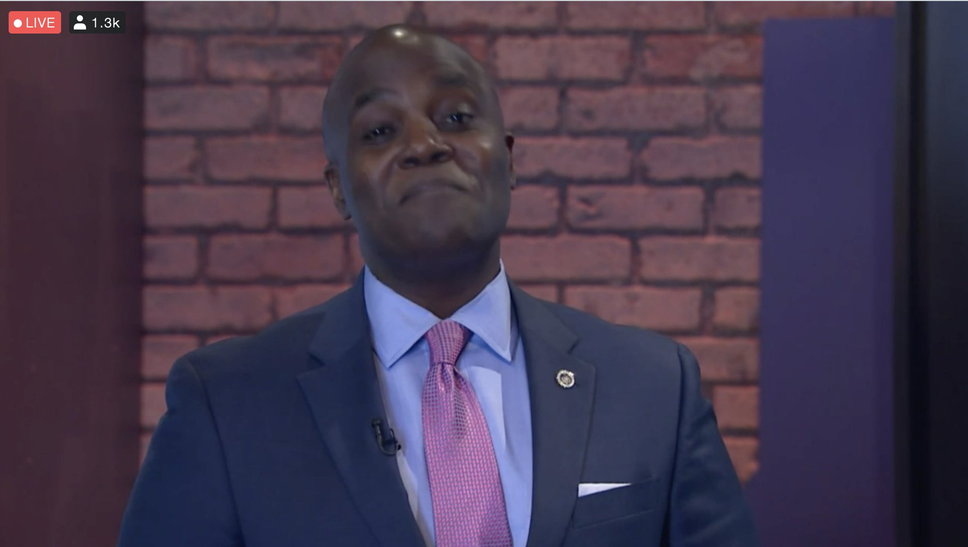 Howard University on Twitter: "Associate Provost & Assistant Vice-President of Enrollment ...