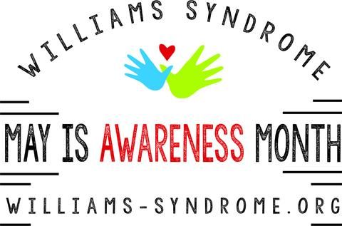 Williams Syndrome Logo