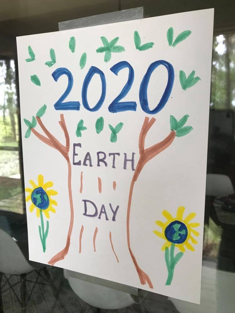 EARTHDAY.ORG on Twitter: "It’s April 1st, but this is no joke — we’re ...