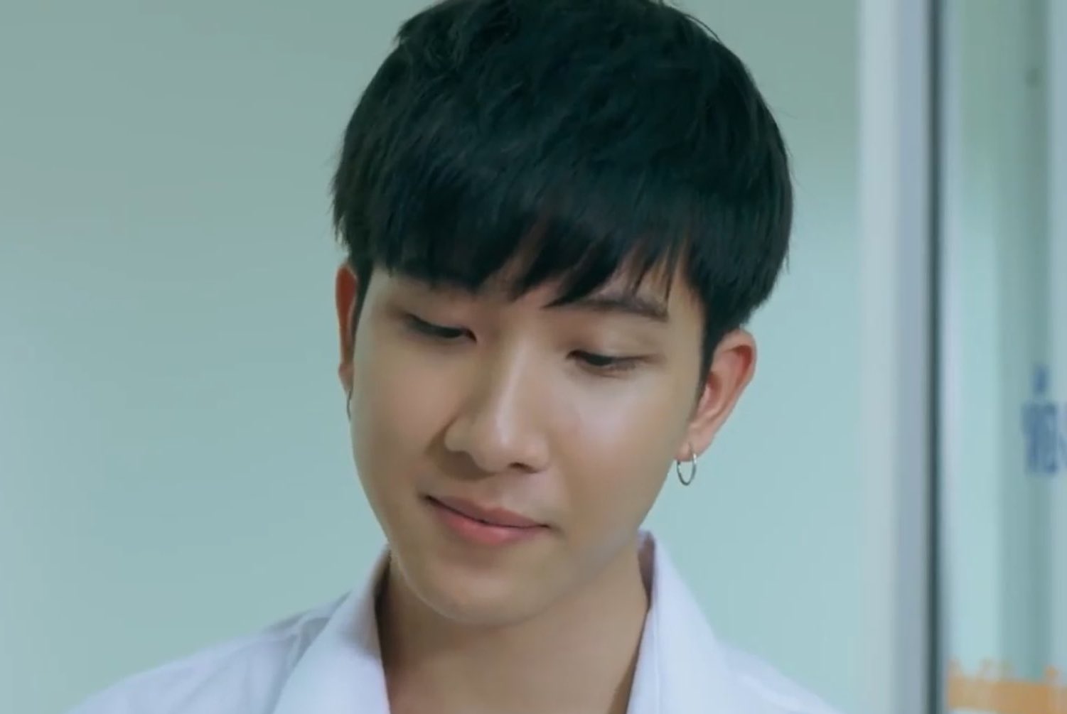 mark geronimo on Twitter: "AND THE BEST BESTFRIEND AWARD GOES TO: #คั่นกูEP9 https://t.co ...