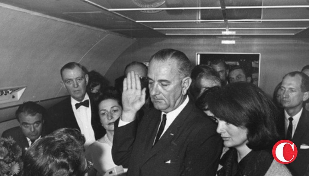 Great Society is a devastating illustration of how the statist ...