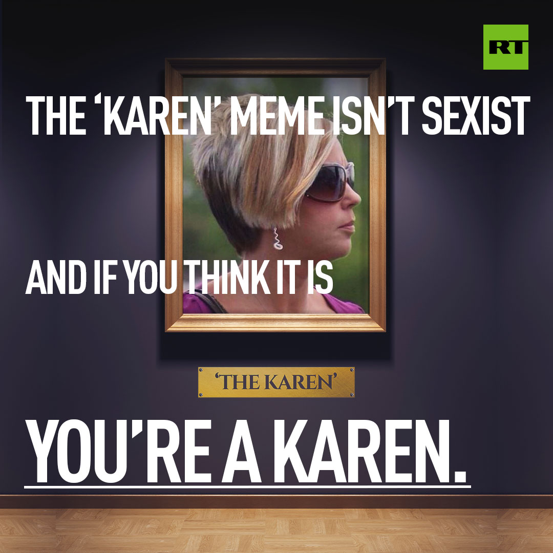 Karen Meme