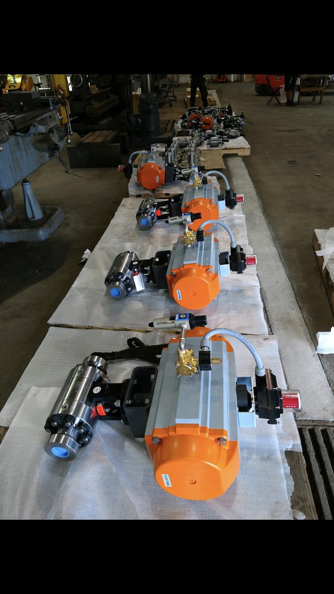 Remington Valve @RemingtonValve X Profile | Muskviewer