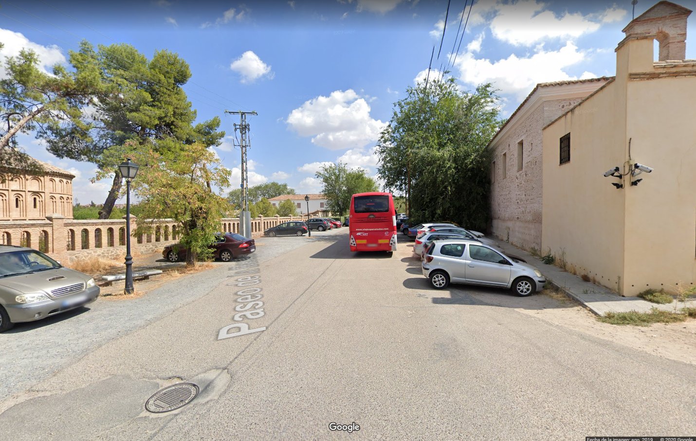 Toledo Olvidado On Twitter