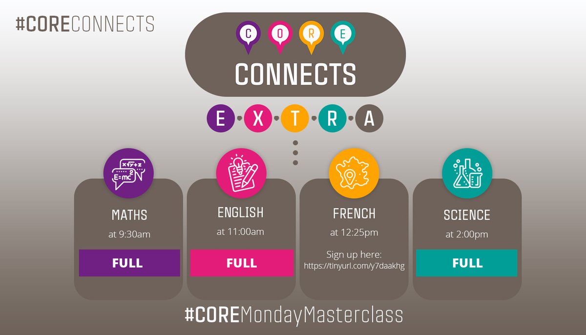 Home [www.core-education.co.uk]