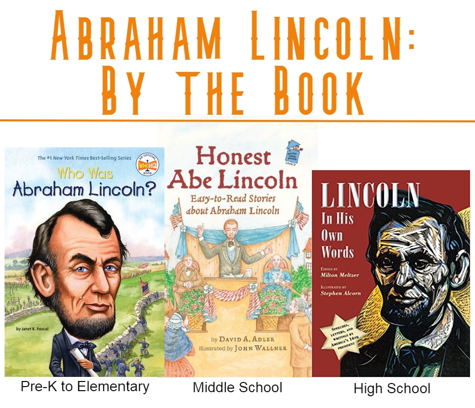 Honest Abe Book