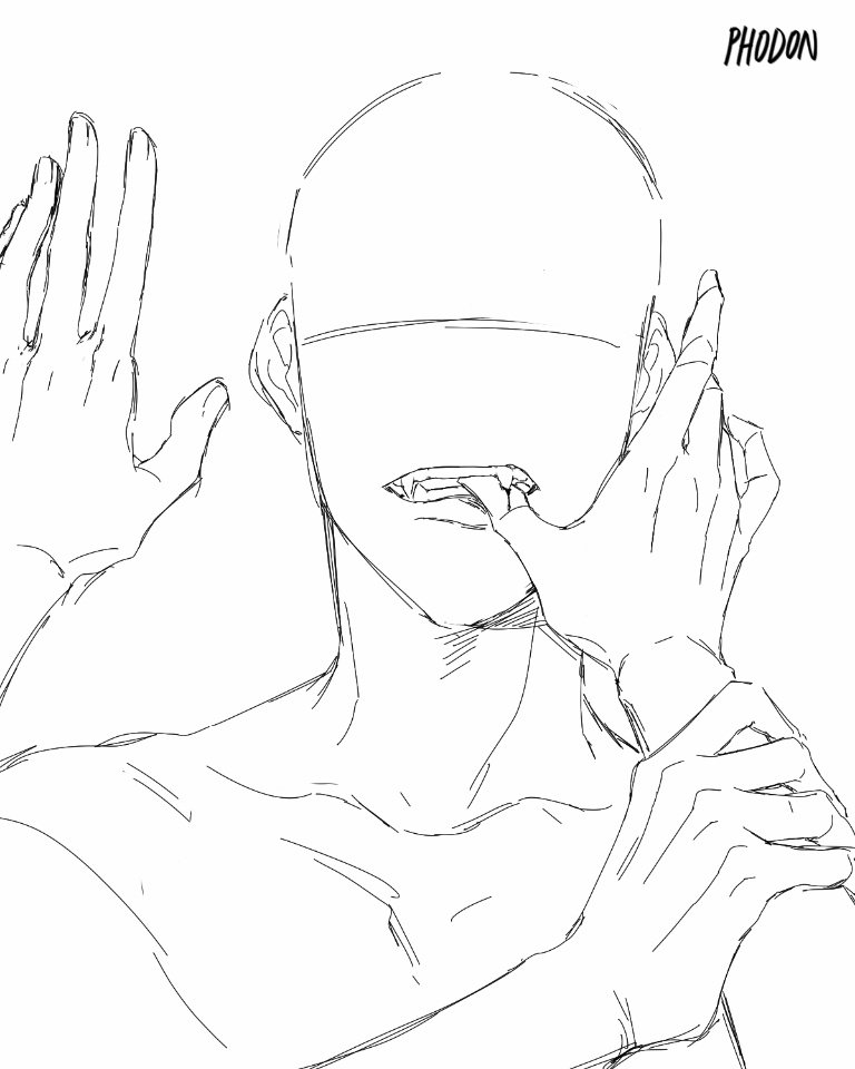 포돈 트레이스 (@phodon_TRACE) さんのイラスト・マンガ作品まとめ (33 件) - Twoucan