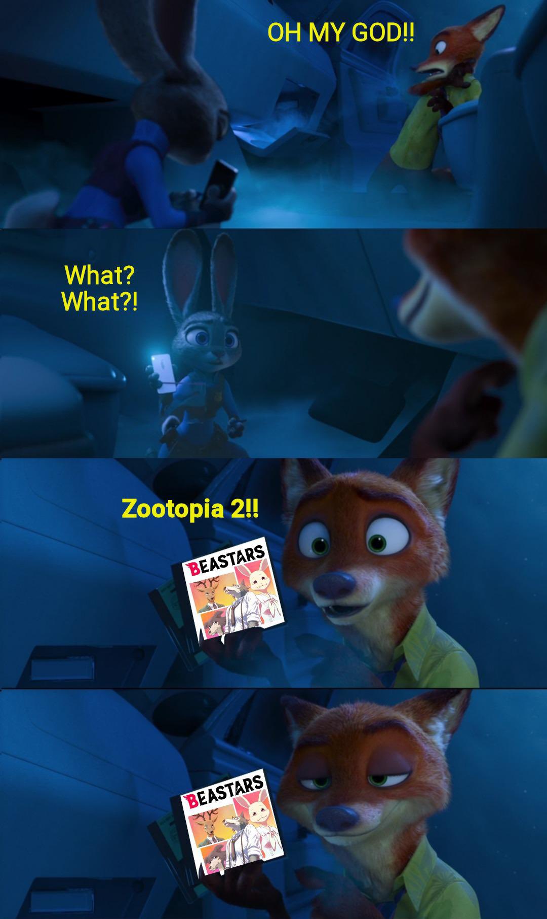 Zootopia Kink Memes 25 Dirty Jokes In Kids Movies That Were Clearly
