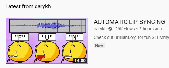 Lip Sync Memes