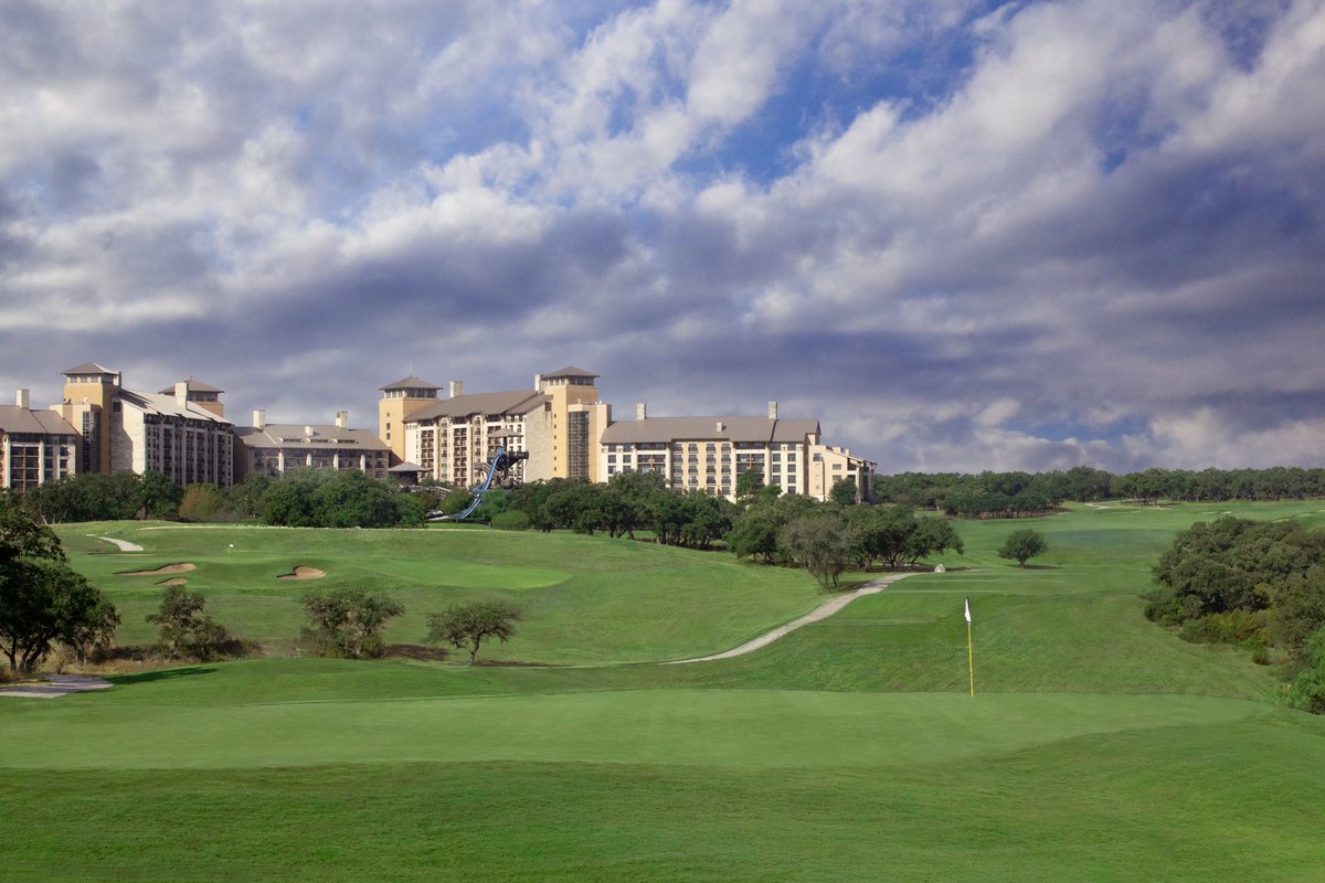 San Antonio Meetings & Corporate Events | TPC San Antonio