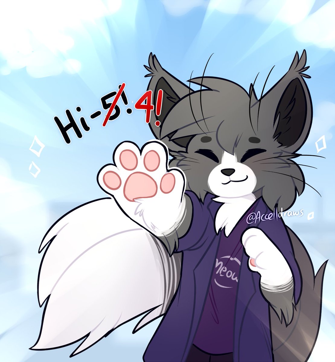 Furry Art | Page 92 | SpaceBattles