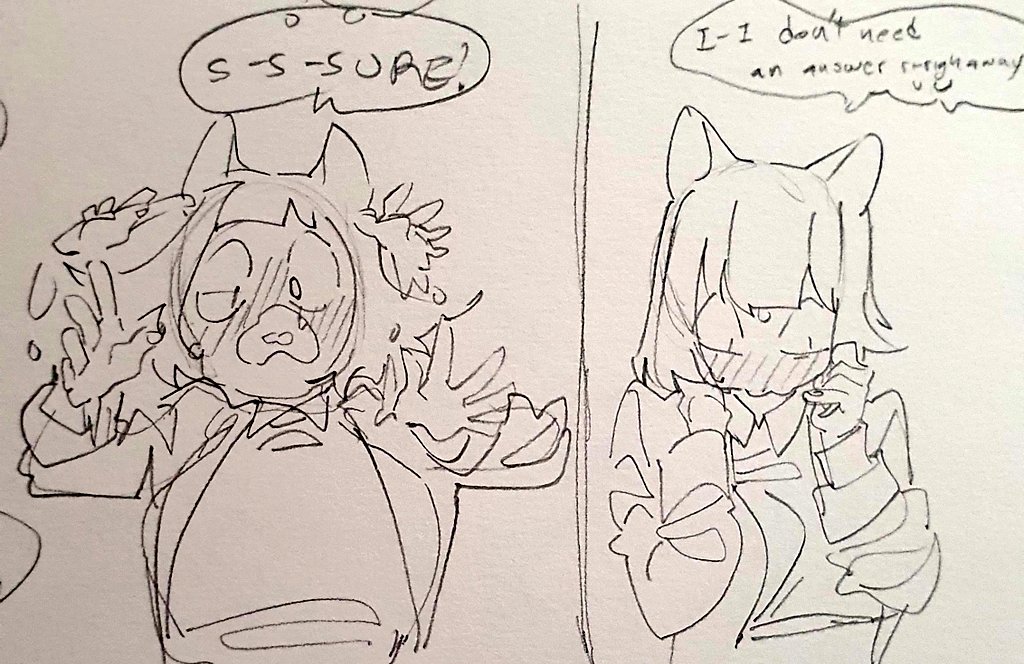 samipeko 🐱の漫画