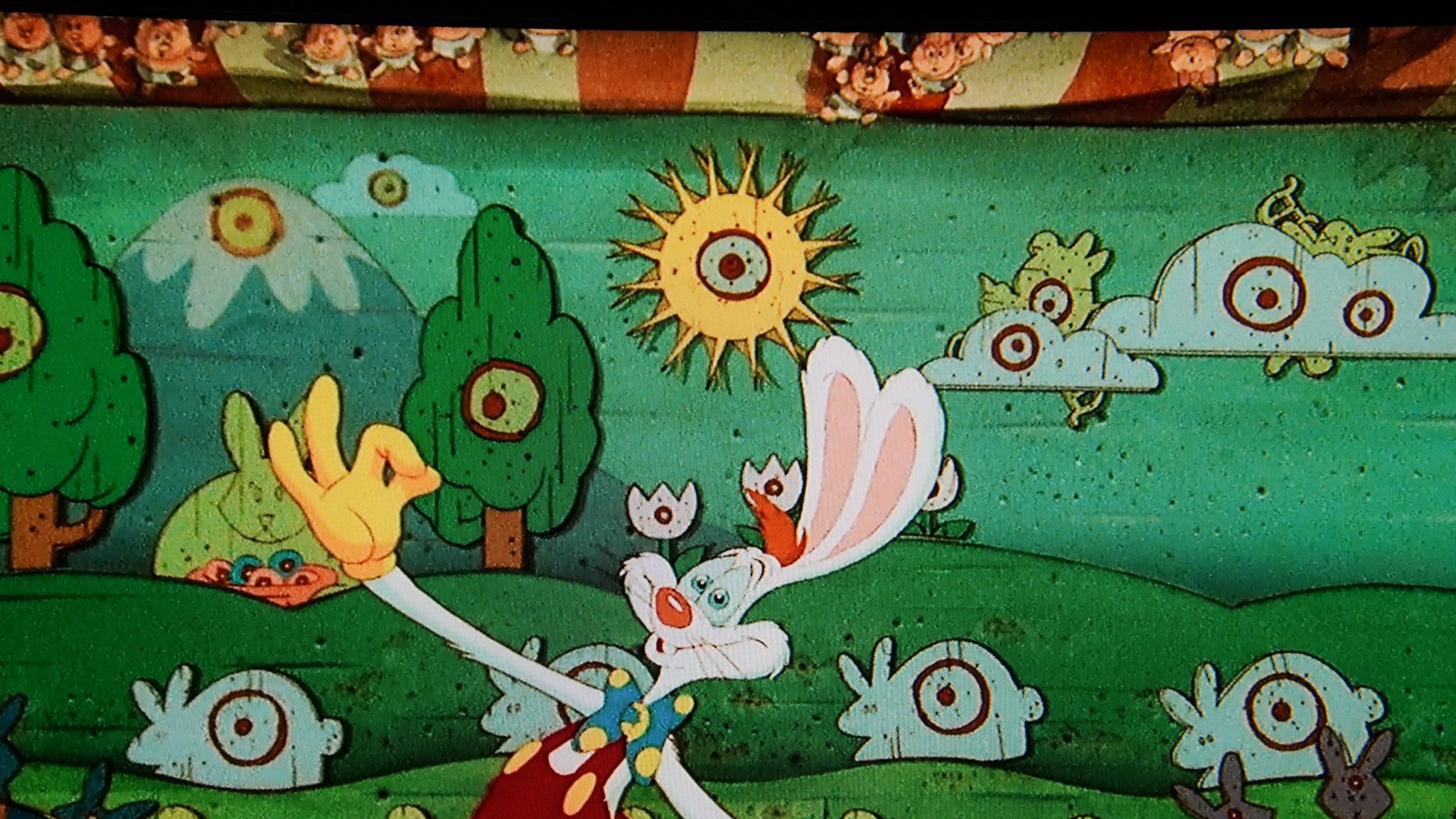 Ciudadano Leeds Inflar roller coaster rabbit 1990 Borradura Será Pedicab