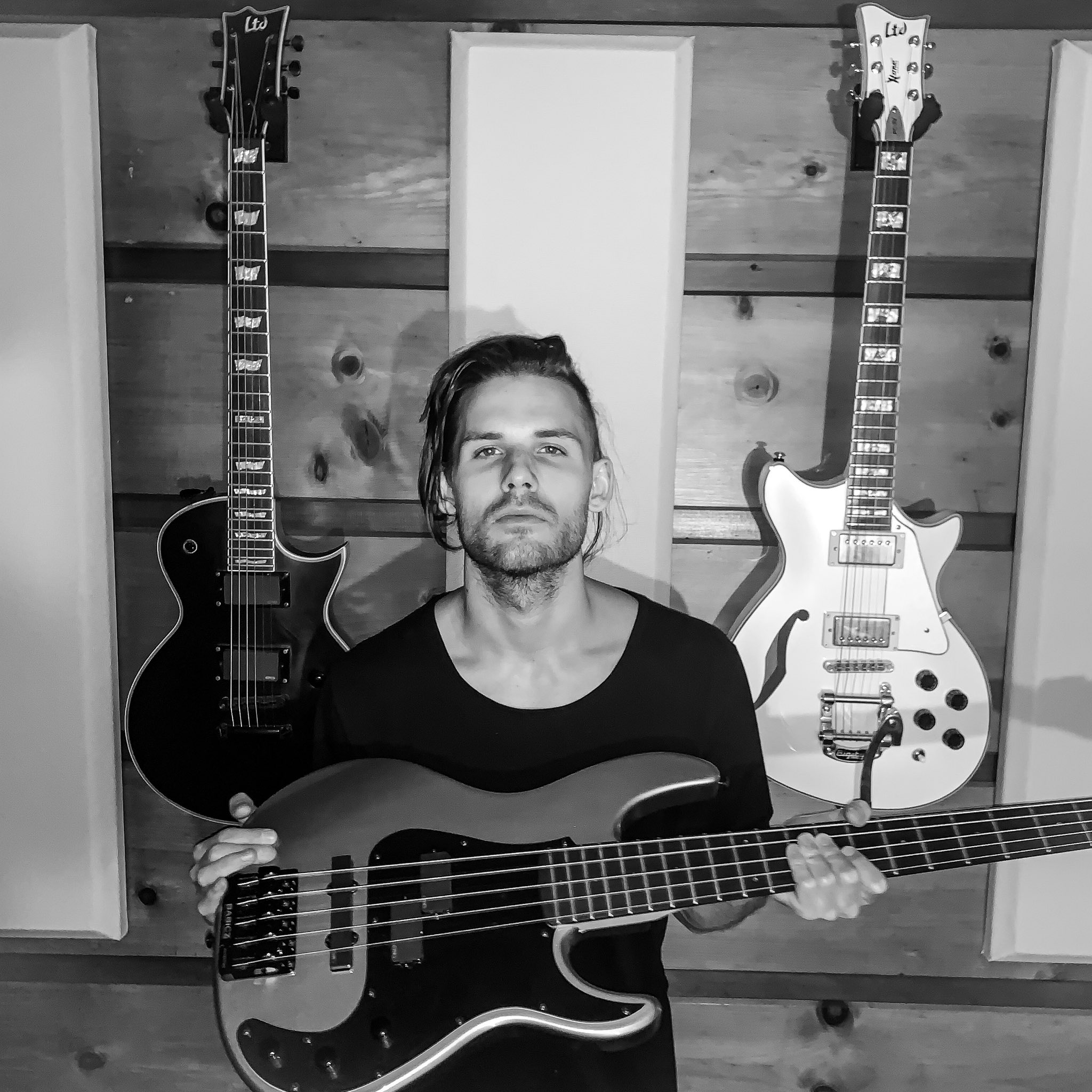 I See Stars Devin Oliver 2022